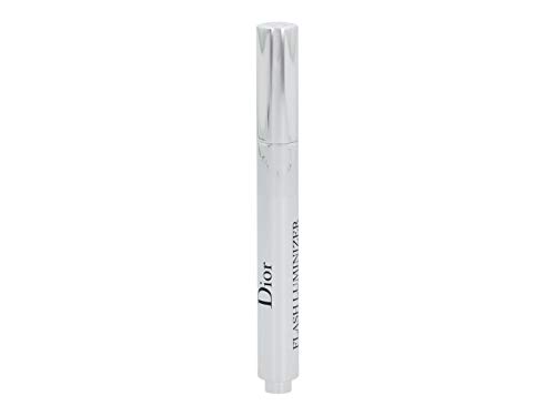 Christian Dior Flash Luminizer Radiance Booster Pen, 001 Pink, 0.09 Ounce (Pack of 1)