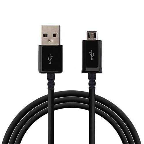 ReadyWired USB Charging Cable Cord for HyperX Cloud Flight Wireless Gaming Headphones