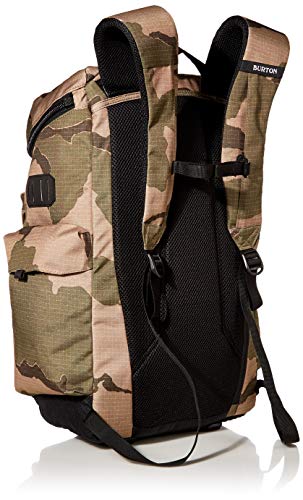 Burton Annex 2.0 28L Backpack, Barren Camo Print, One Size