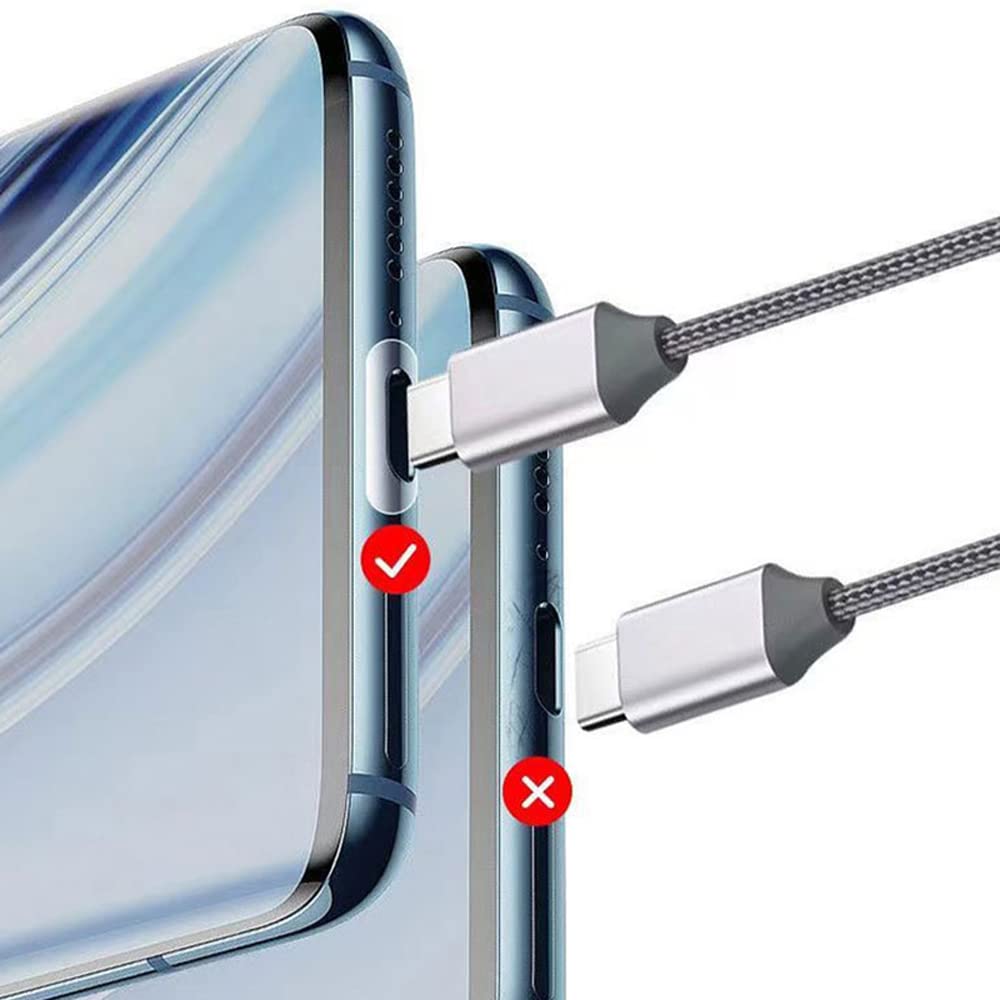 Epivol Transparent Protective Film for iPhone 14 Pro Max /14 Plus /13 Pro Max/12 Pro Max Charging Port Protection (10 Pack) Compatible with iPhone Anti Dust Plugs Cap