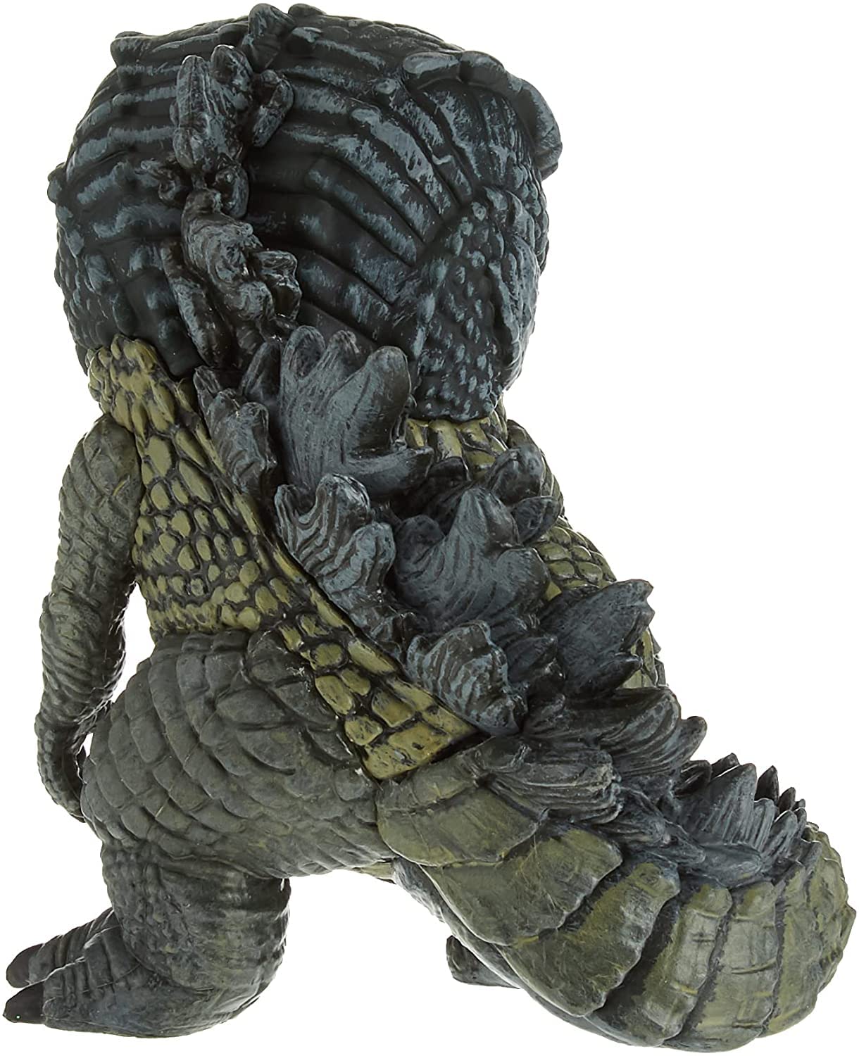 POP Godzilla vs Kong - Godzilla Funko Vinyl Figure (Bundled with Compatible Box Protector Case), Multicolor, 3.75 inches