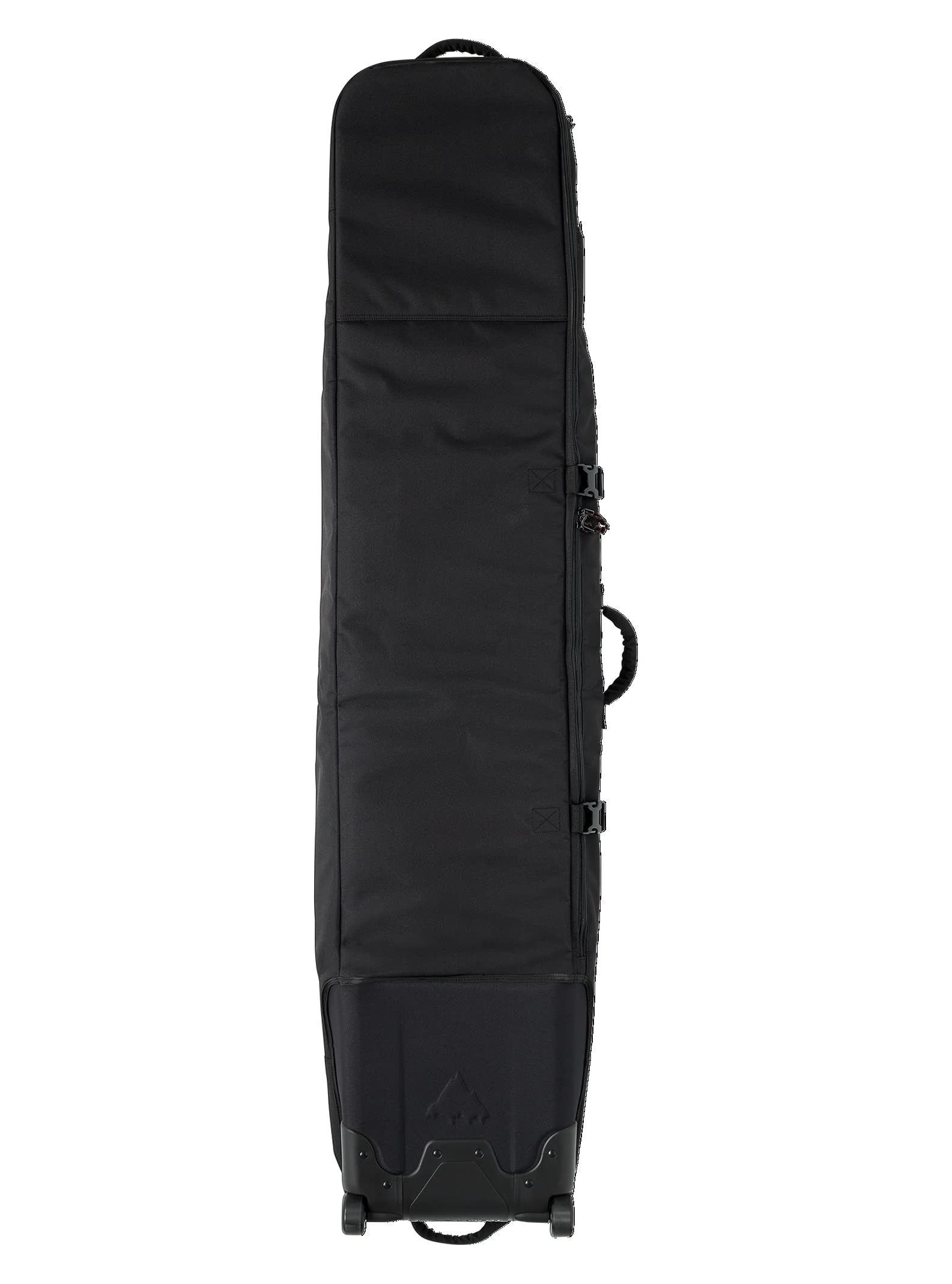 Burton Wheelie Board Case Board Bag, True Black New, 181