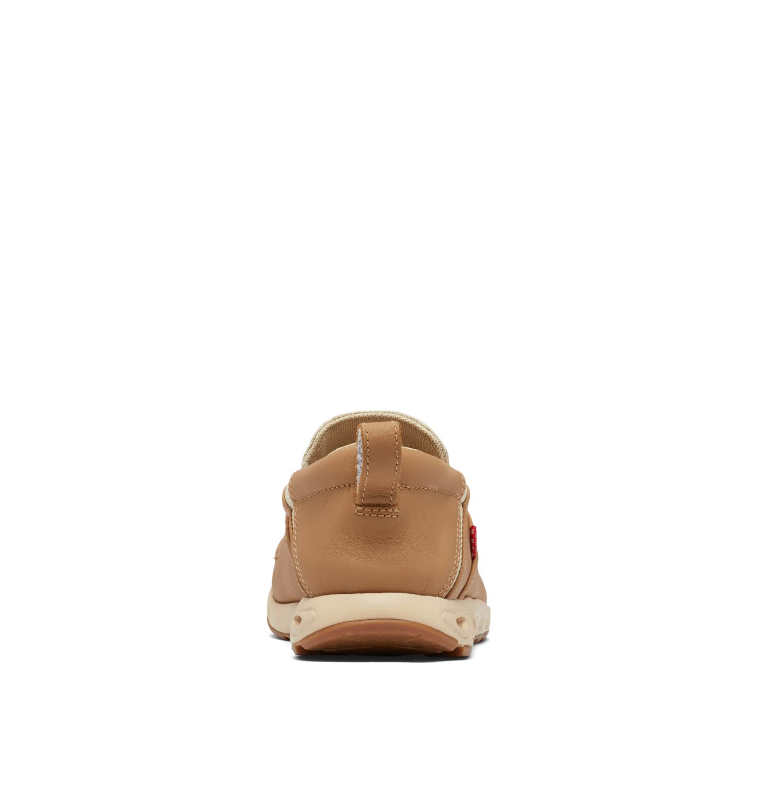 Columbia Men's Bahama Vent Dockside PFG, Truffle/Tundra, 11