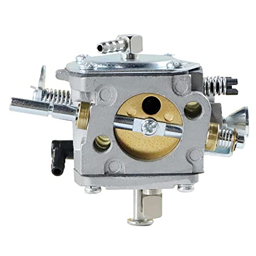 Dibanyou TS400 Carburetor with Air Filter Tune Up Kit for TS 400 Concrete Cut-Off Saw HS-274E 4223-120-0600