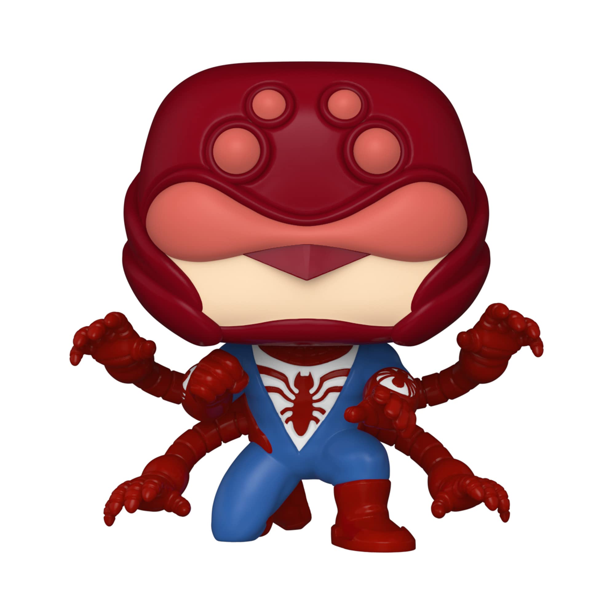 POP Marvel: Year of The Spider- Spiderman 2211