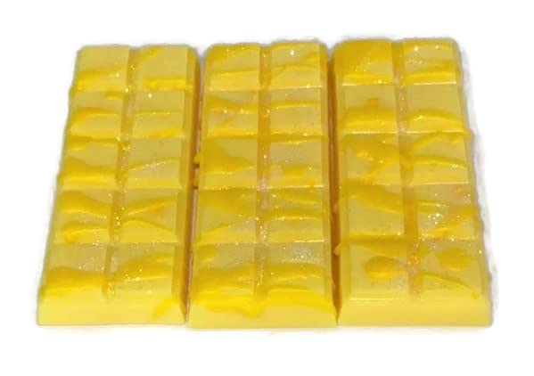 Buttered Popcorn Wax Melt Snap Bars You Get 2 Wax Melts Birthday Gifts Highly Scented Soy Blend Tarts for Electric & Tea Light Warmers