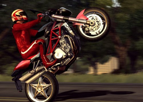 Test Drive Unlimited - Xbox 360 (Renewed)