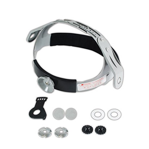 Fibre-Metal Hard Hat 3RC Standard Headgear Replacement Suspension
