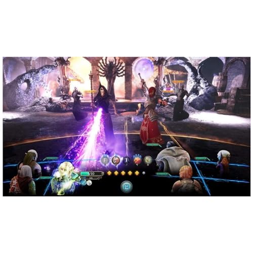 The Bard's Tale IV (4) (PS4)