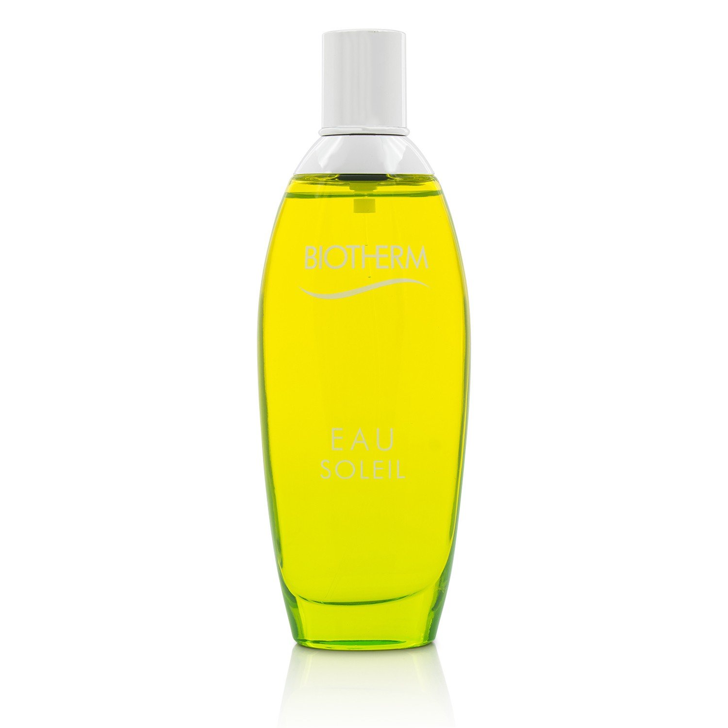 Biotherm Eau de Toilette Spray, Soleil, 3.38 Ounce