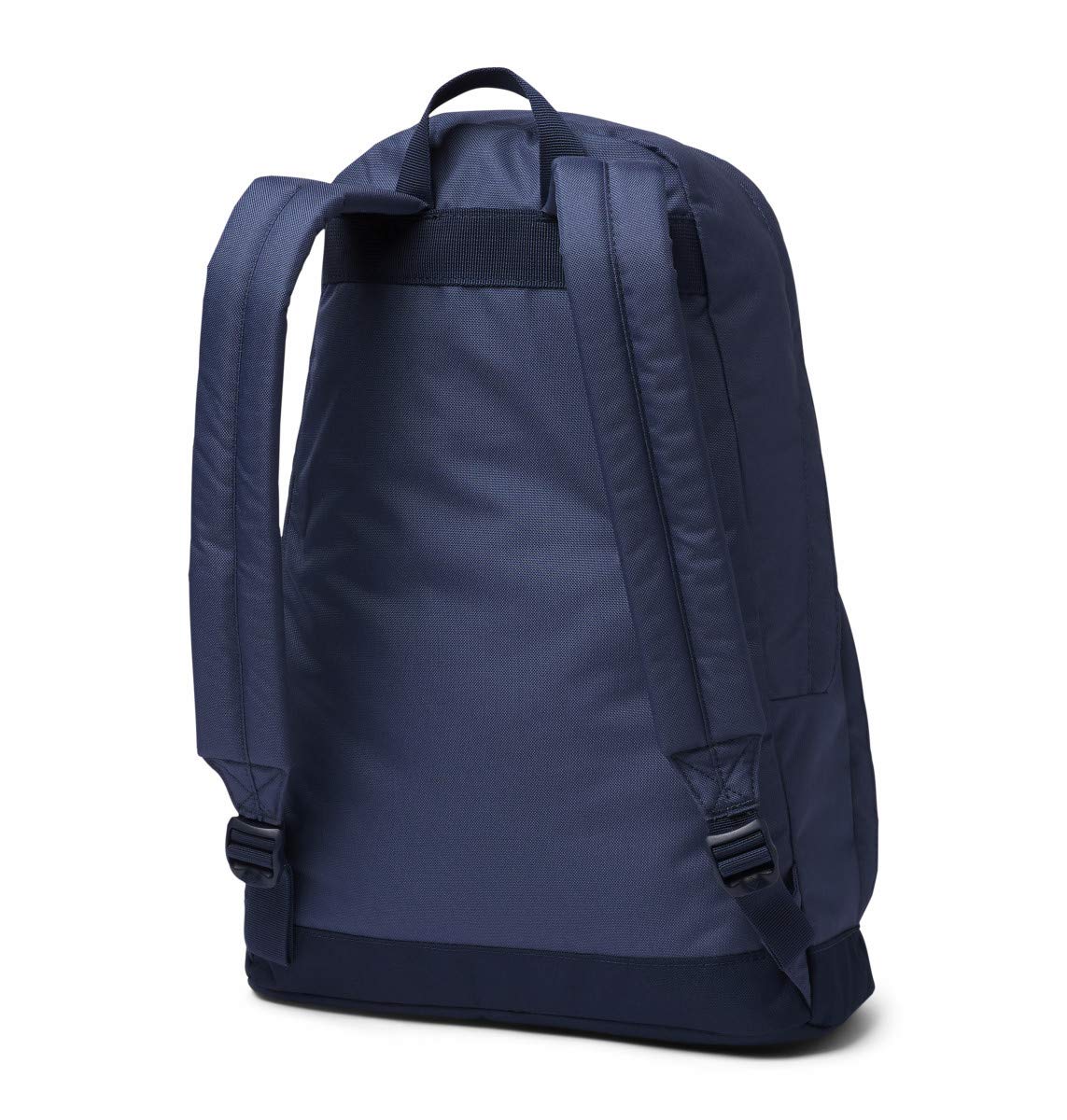 Columbia Unisex Classic Outdoor 20L Daypack, Dark Mountain/Collegiate Navy, One Size
