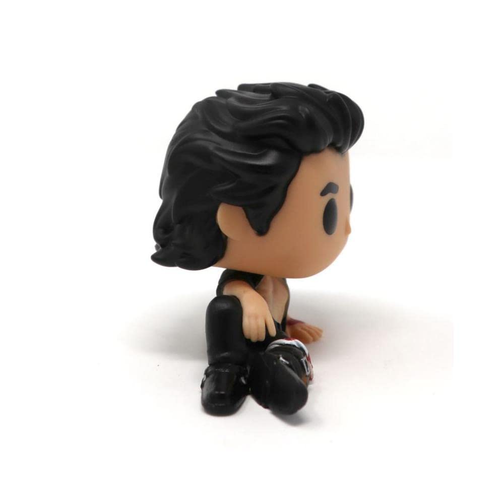POP! Movies: Jurassic Park-Dr. Ian Malcolm Wounded Exclusive