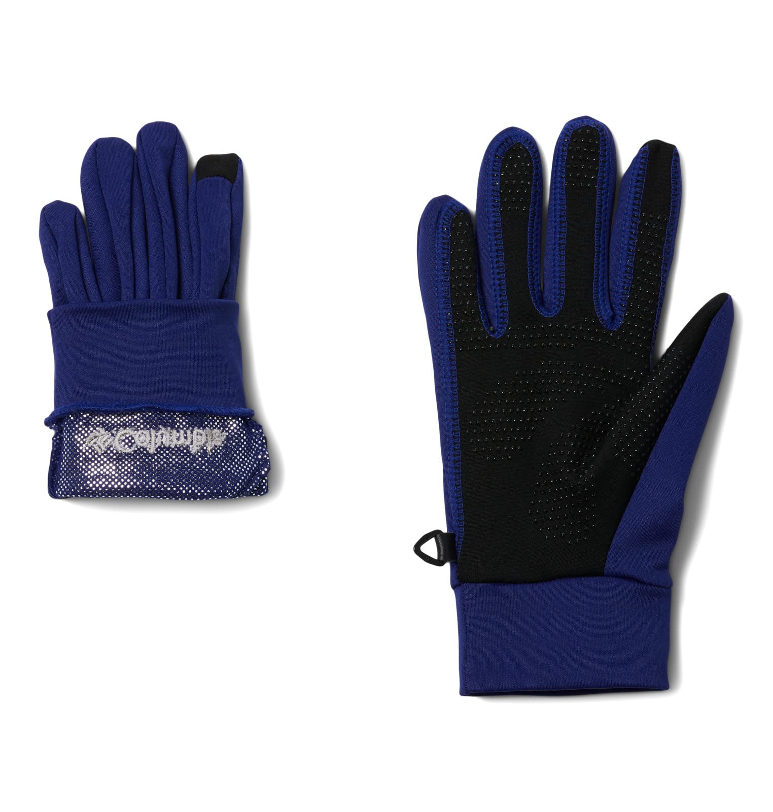 Columbia Women's Trail Summit Running Glove, Black, X-Large