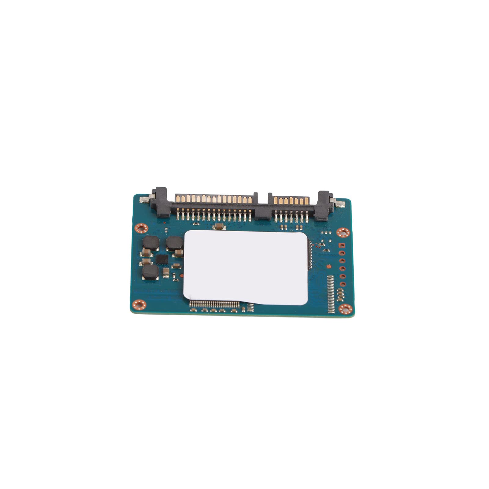FOTABPYTI SATA SSD, Accurate Laptop SSD 2Pcs Plug and Play 16GB for Data