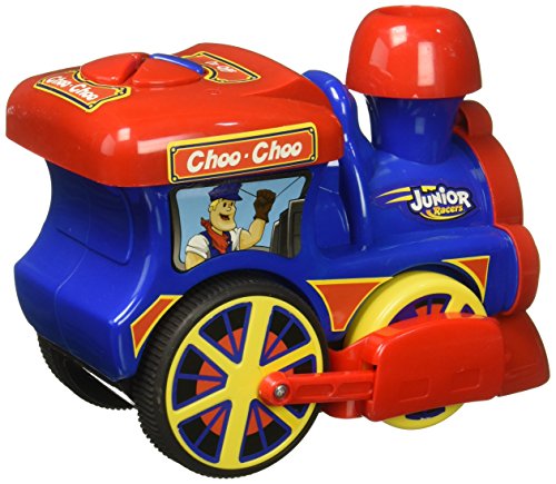NKOK Junior Racers RC My First Choo-Choo Train