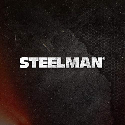 Steelman Inner Liner Sealer, Seals Repairs, Fast-Drying, for Tubes and Tires, Applicator Included, 16 Oz.