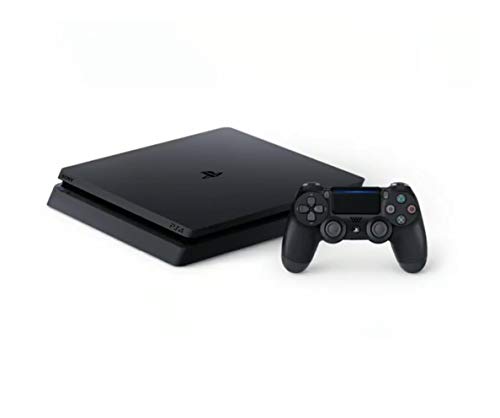 PlayStation 4 Slim 1TB Console