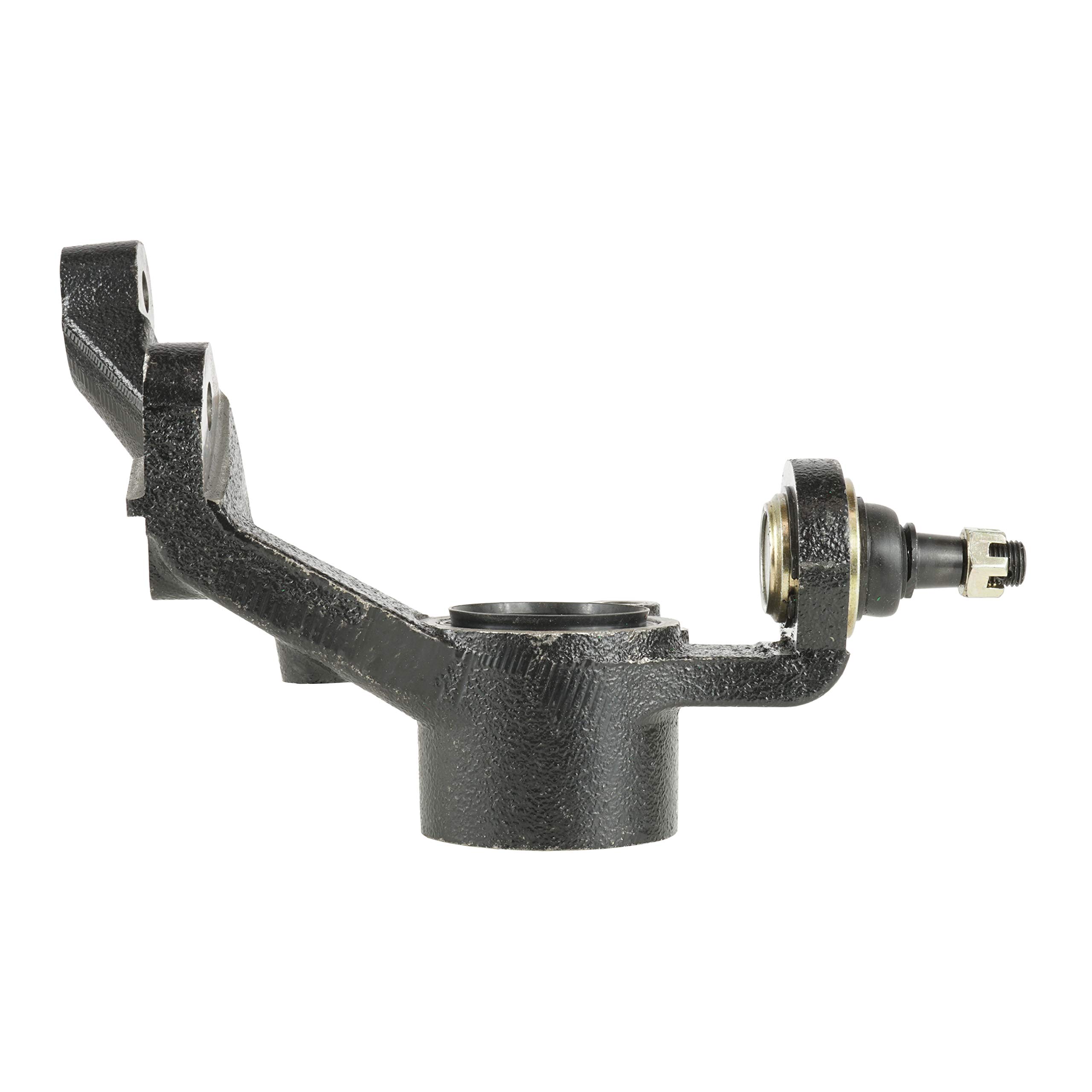 Caltric Front Right Steering Wheel Knuckle Compatible with Yamaha Rhino 700 YXR700F 4x4 2008-2013