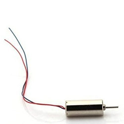 Calvas FULL-Heckmotor Tail Motor for WLtoys 4 Channel RC Remote Controlled Helicopter V911