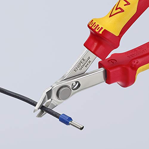 Electronics Super Knips-1000V Insulated