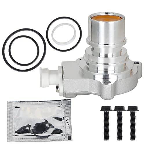 labwork AD-9 Air Dryer Purge Valve with Heater Replacement for Bendix 800405 5004341
