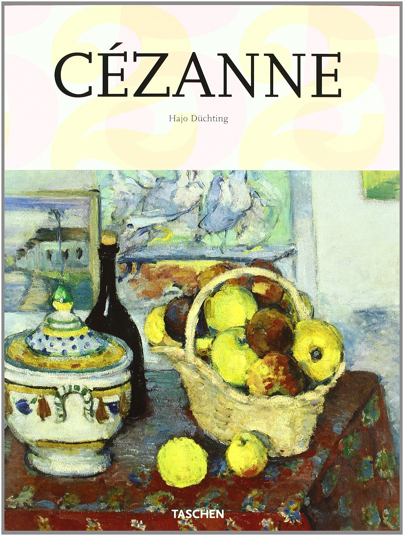 Cezanne (25 Aniv.)