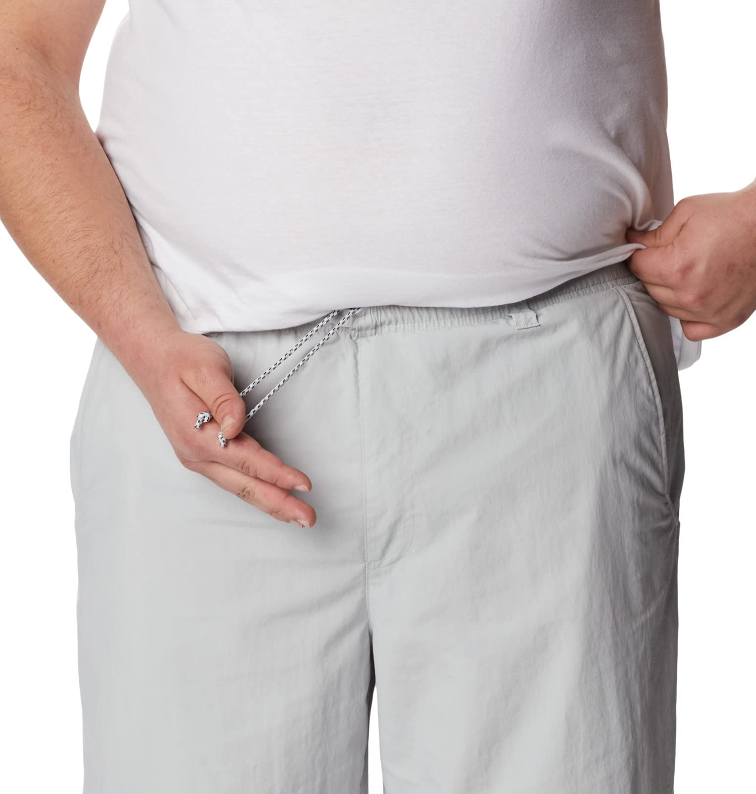 Columbia Men’s Backcast Convertible Fishing Pants, Quick Dry, Upf-50 Sun Protection, S/32