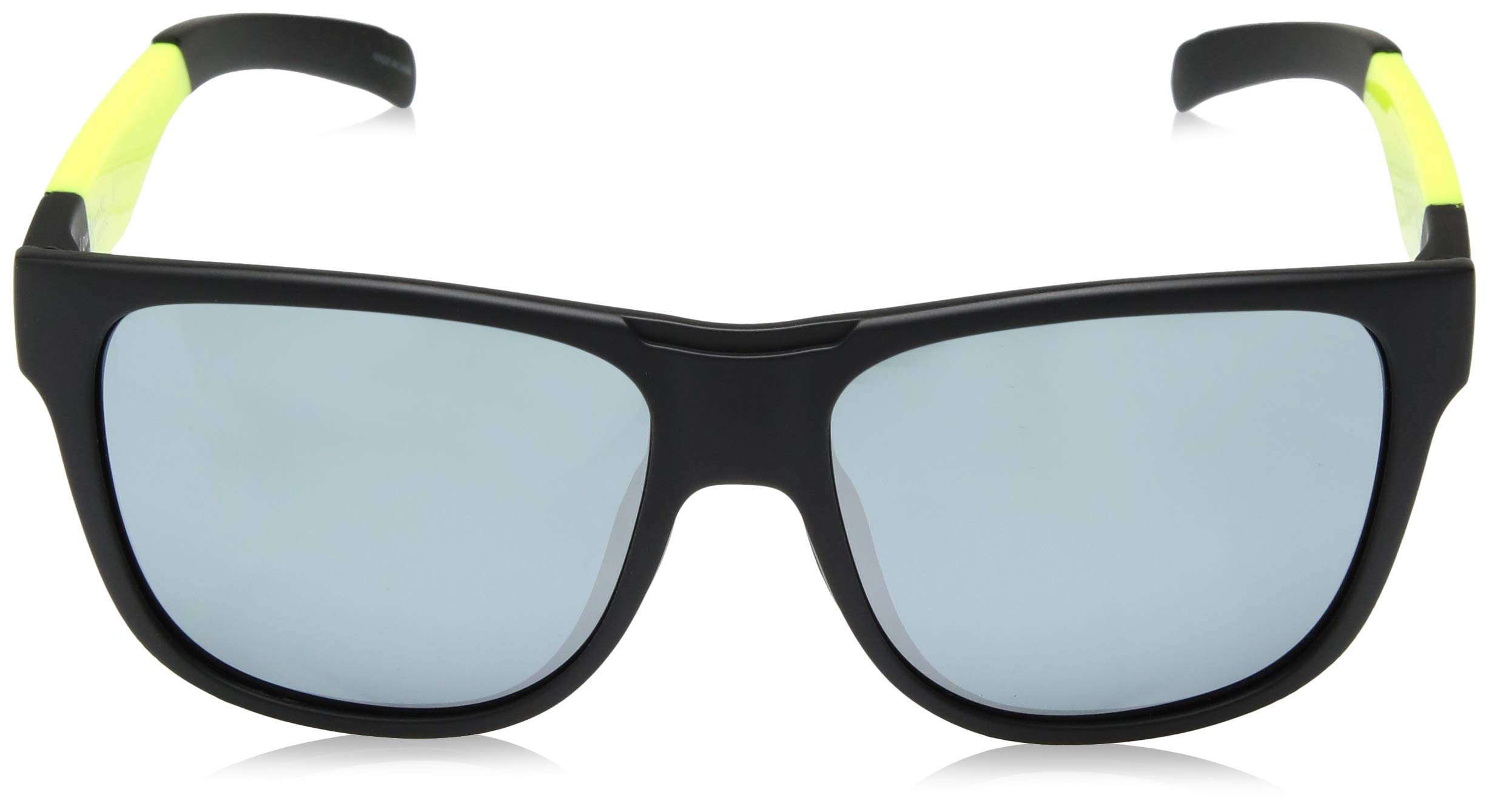 Smith Lowdown XL ChromaPop Sunglasses, Matte Black Acid