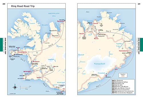 Moon Iceland: With a Road Trip on the Ring Road: Waterfalls, Glaciers & Hot Springs (Travel Guide)