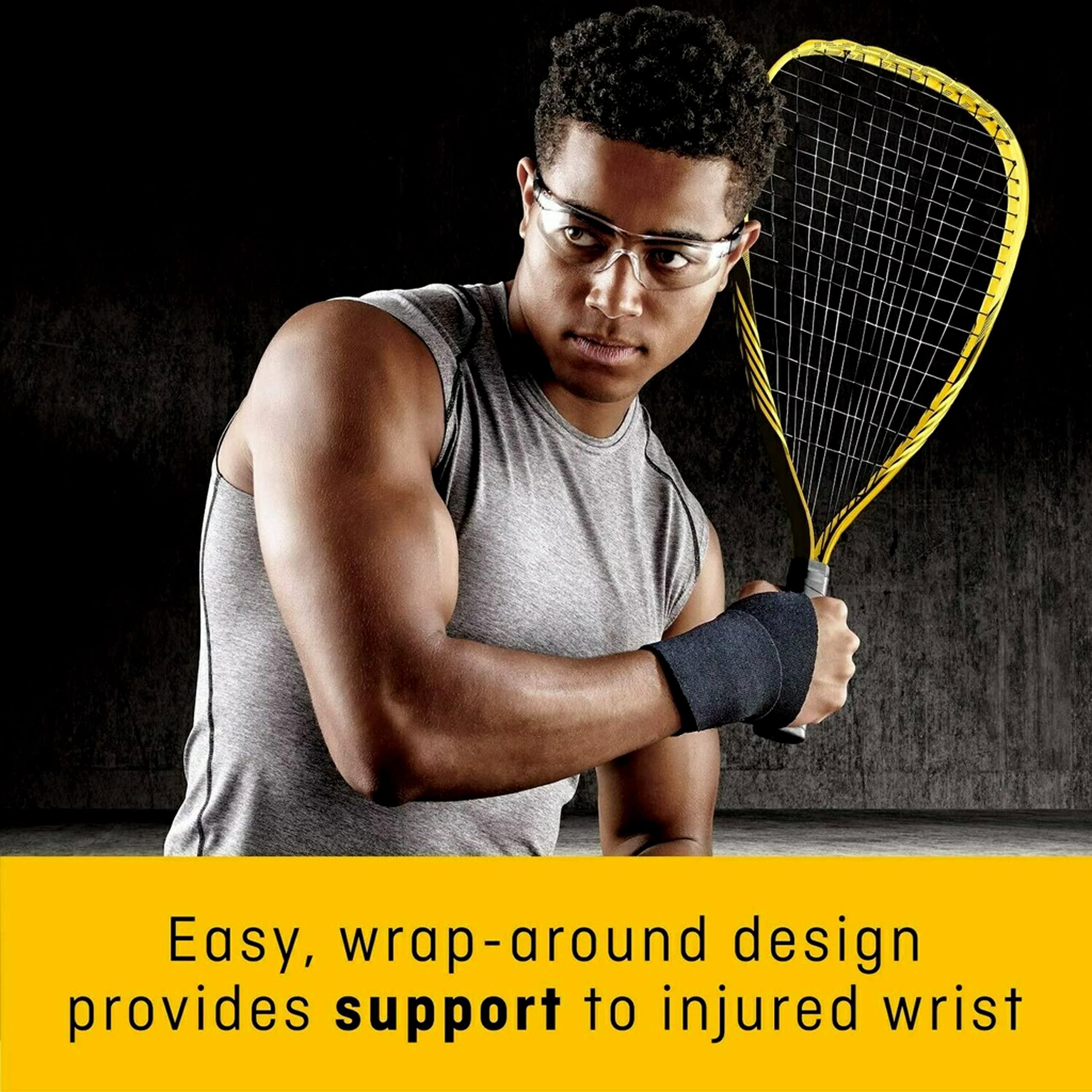 FUTURO Sport Wrist Support, Adjustable