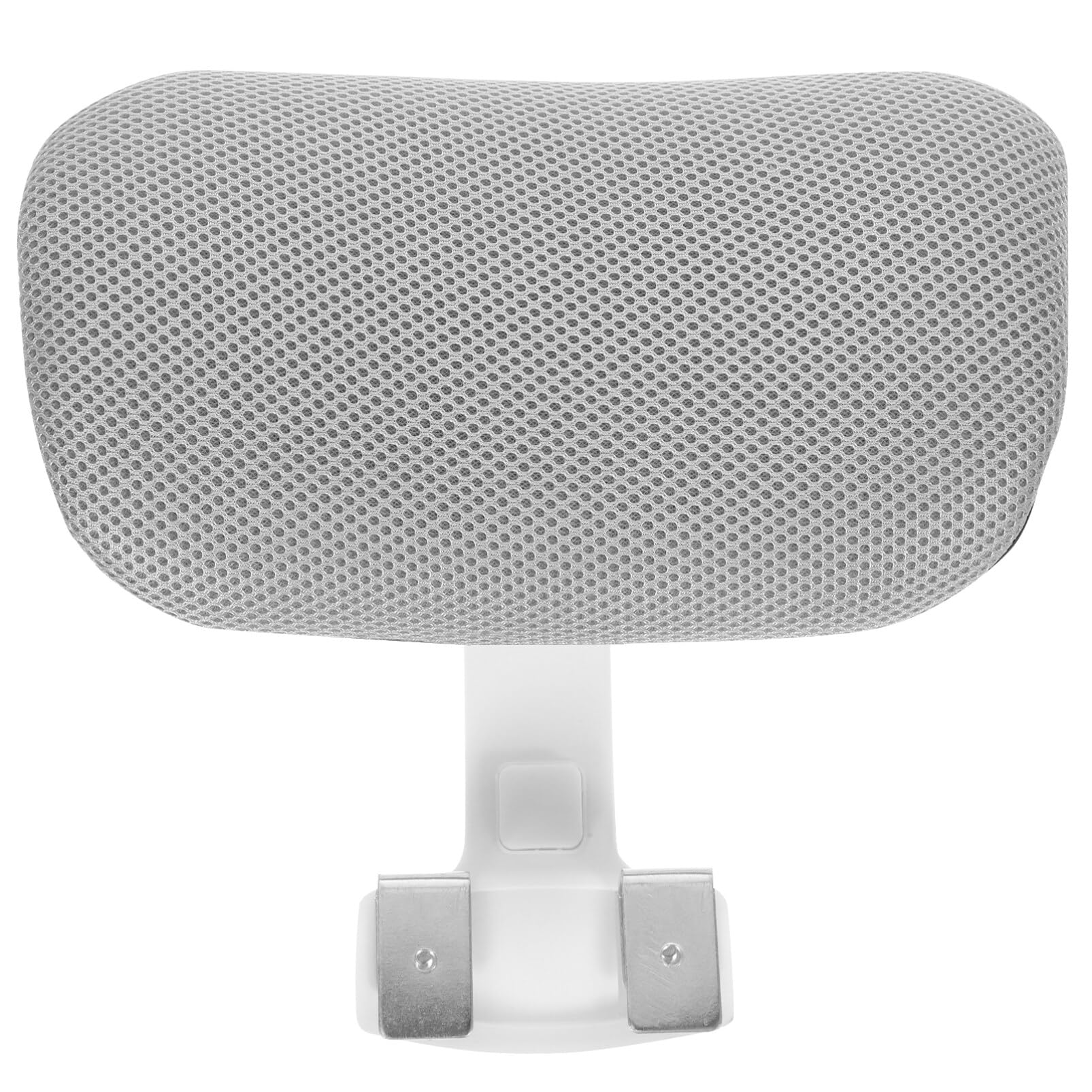 Holibanna Office Chair Headrest Attachment Adjustable Neck Support Cushion Elastic Sponge Head Pillow Computer Chair Kit for Ergonomic Chair Detachable Back Support