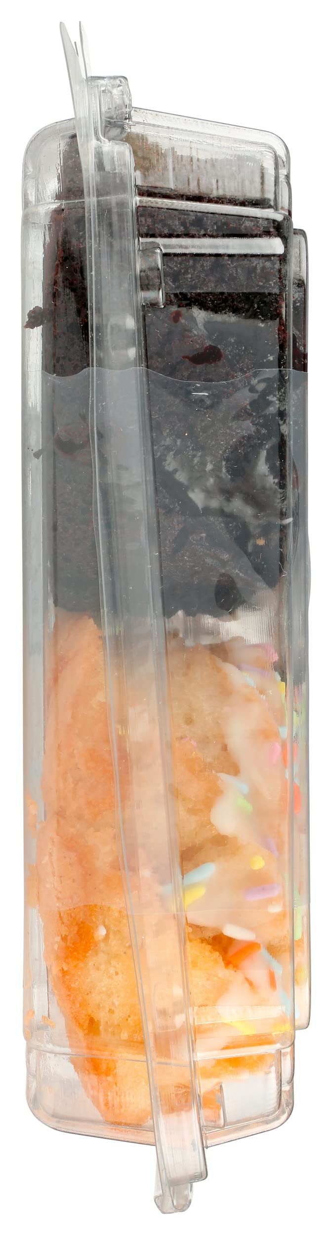 By The Way Bakery Mini Bundt Variety Pack, 22 OZ