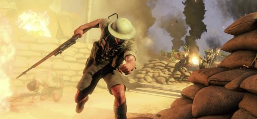 Sniper Elite III - Xbox One Standard Edition