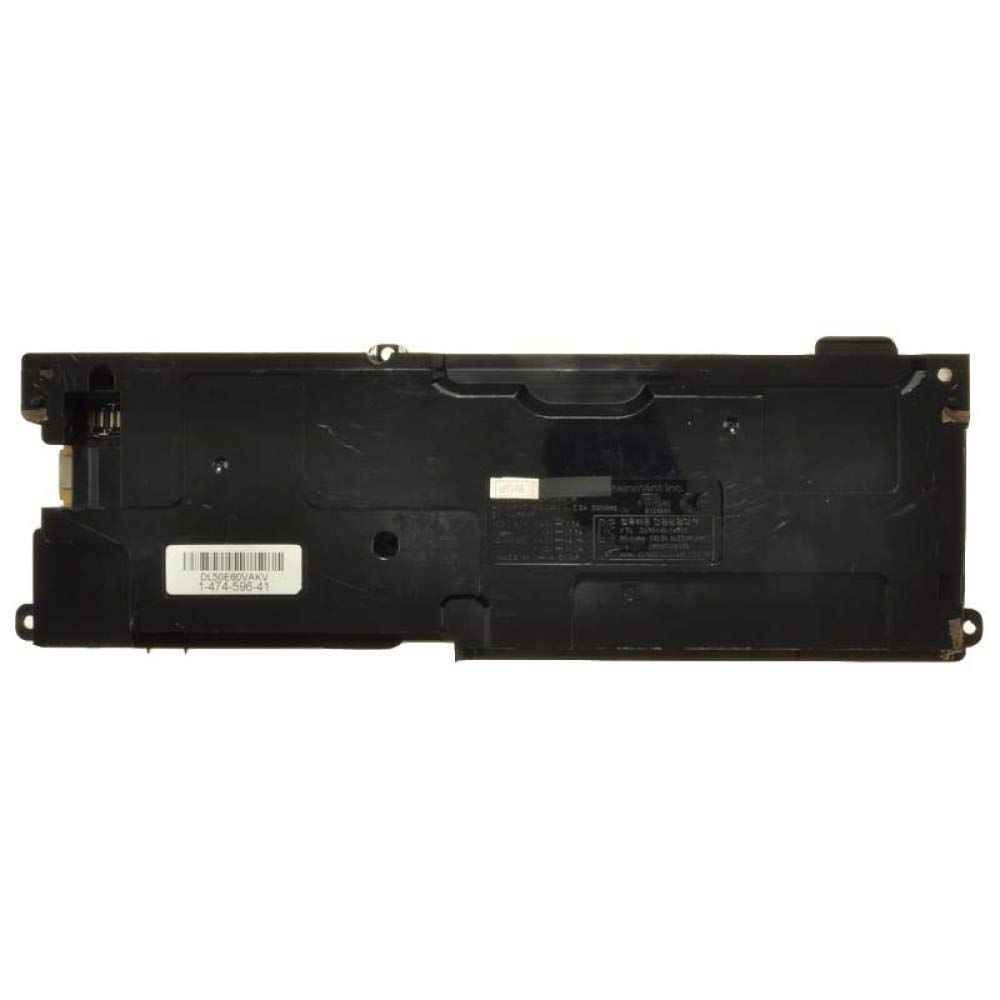 Power Supply (ADP-240CR) for Sony Playstation 4 with Glue Card