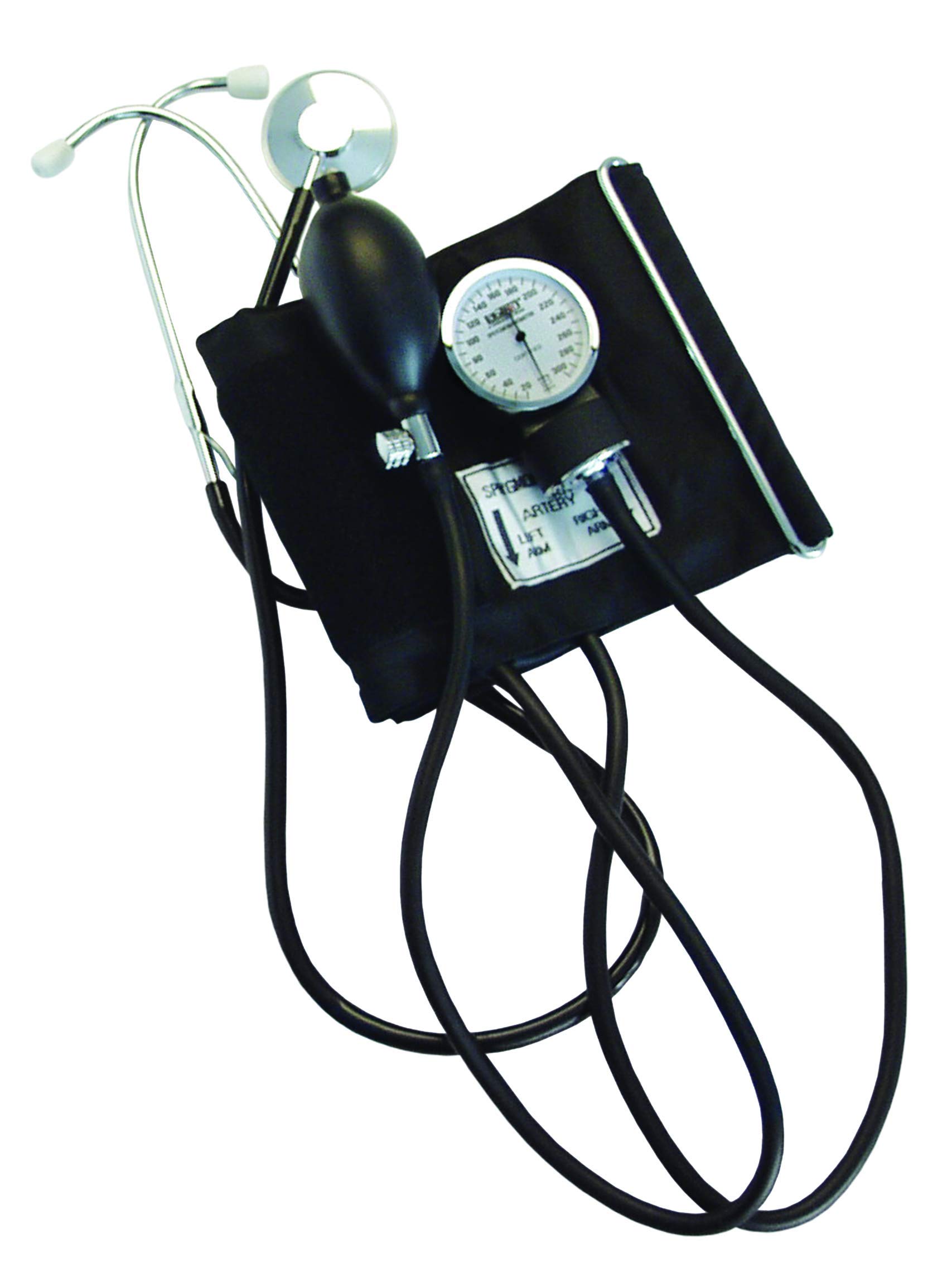 Graham-Field 240C Labtron Blood Pressure Kit with Stethoscope, Child Cuff