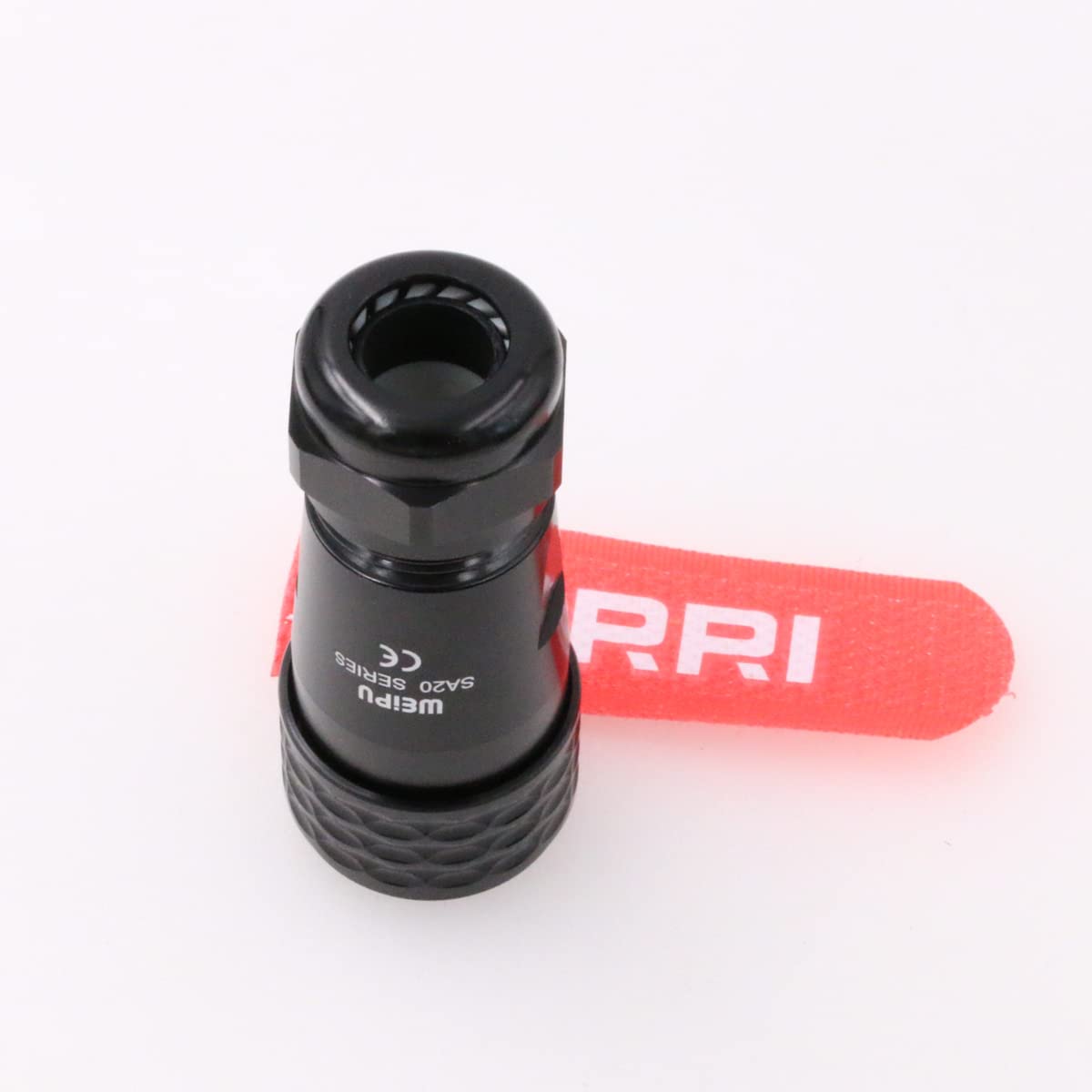 DRRI WEIPU SA2010/P2 Waterproof Connector Plug IP67 for Bluetti Solar Generator (SA2010/P2)
