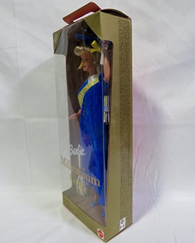 Millennium Grad Barbie