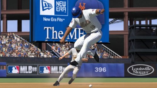 MLB 08 The Show - Playstation 3 (Renewed)