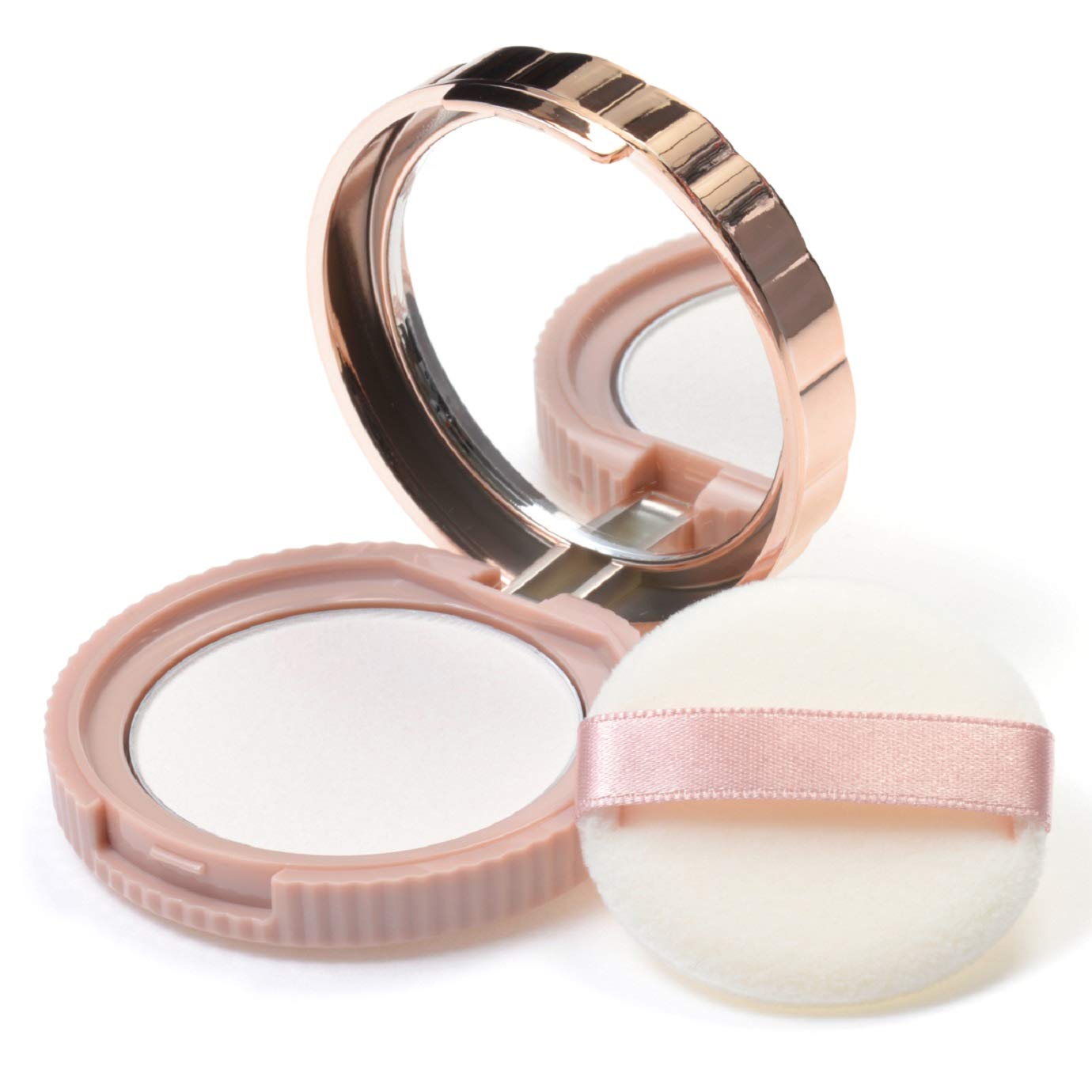 CANMAKE Secret Beauty Powder 0.16 oz (4.5g) 01 Clear