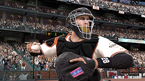 MLB 13 The Show - Playstation 3 (Renewed)