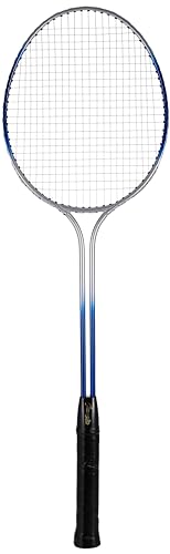Champion Sports Badminton Racket, Blue , Original version