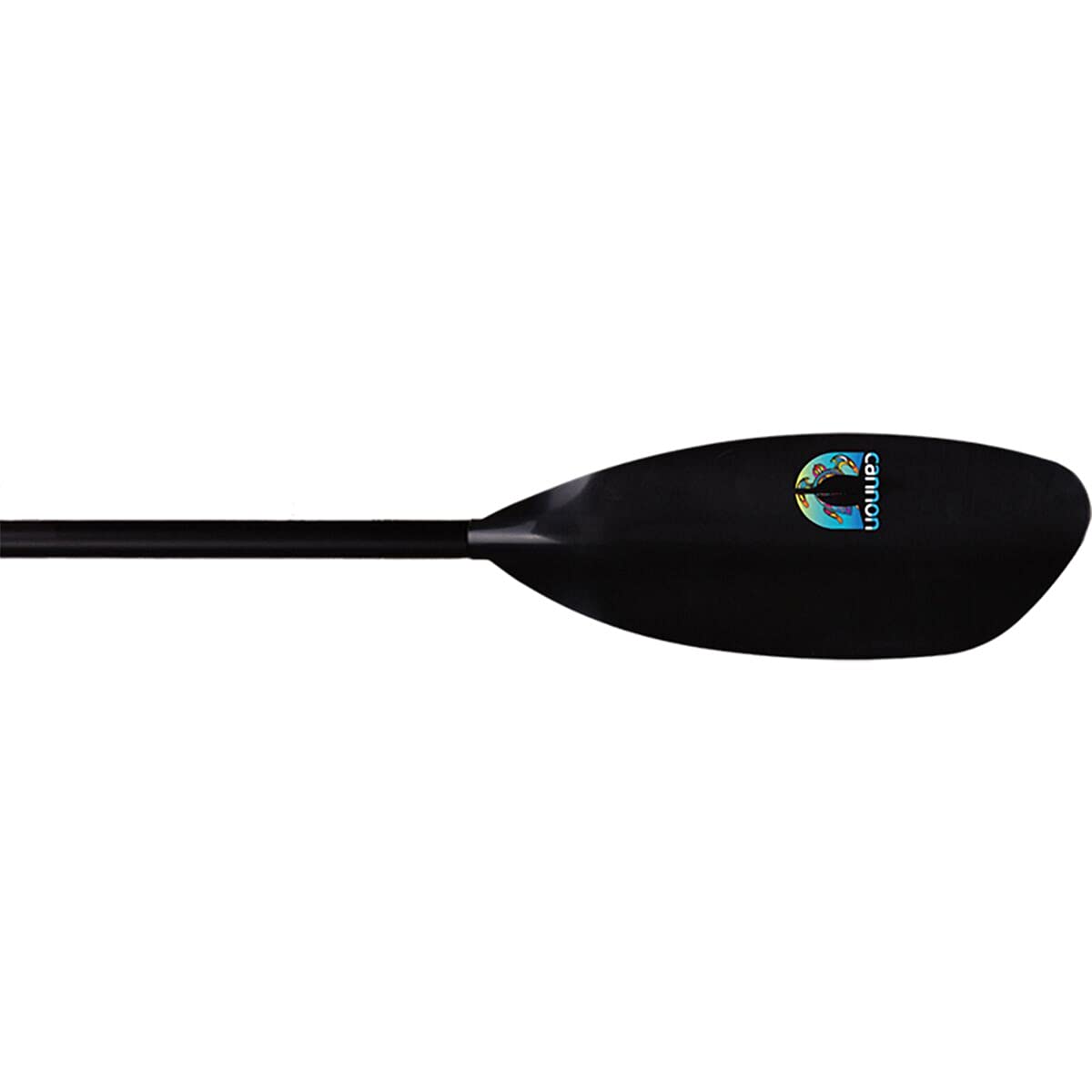 Cannon Helium Carbon 220cm Kayak Paddle
