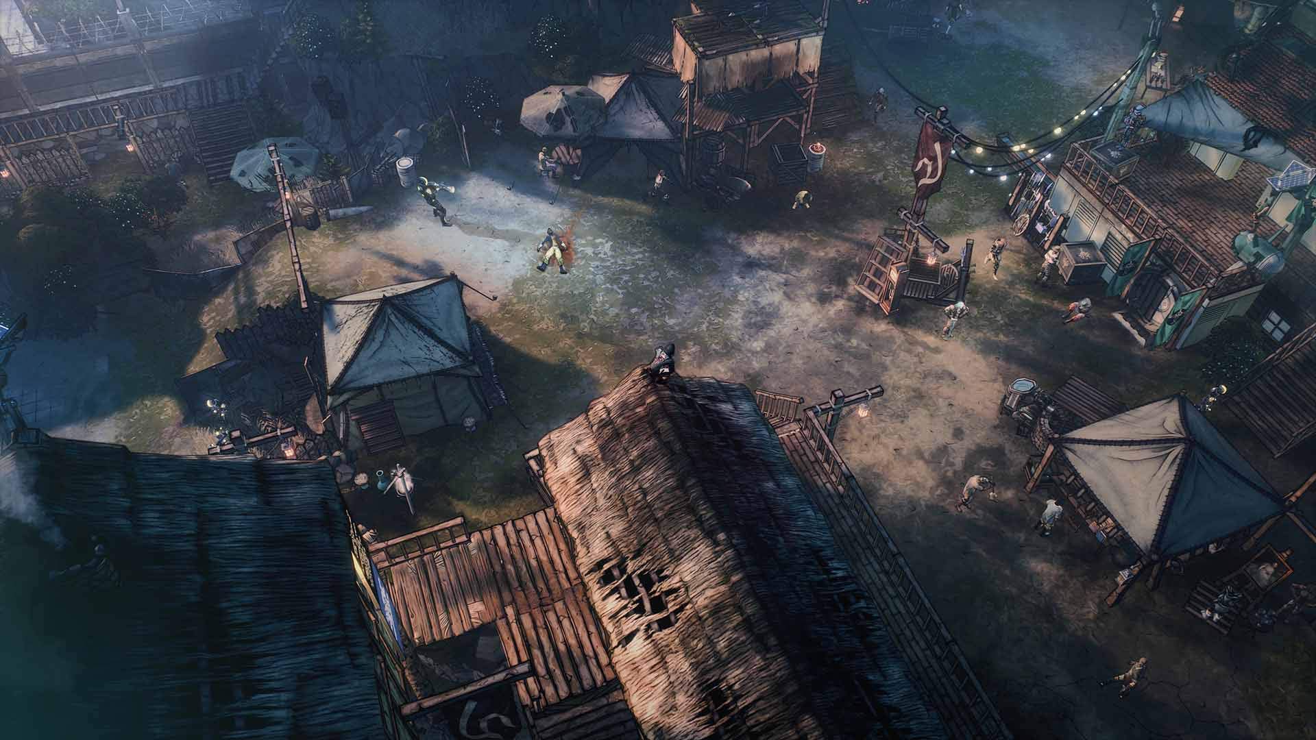 Seven Enhanced Edition, PS4