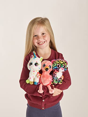 TY Harmonie Unicorn - Beanie BOOS