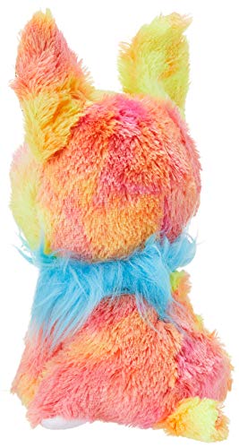 TY T36320 Beanie Boos YIPS Chihuahua W/Horn, Multicolored, 15 cm