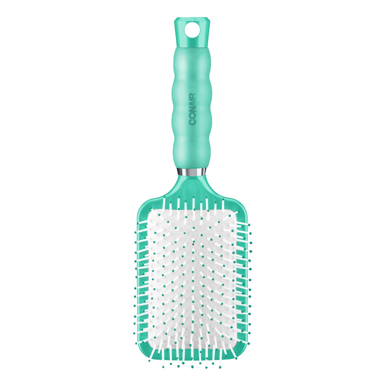 Conair Gel Grips Paddle B Size Ea Conair Gel Grips Paddle Brush 1ct