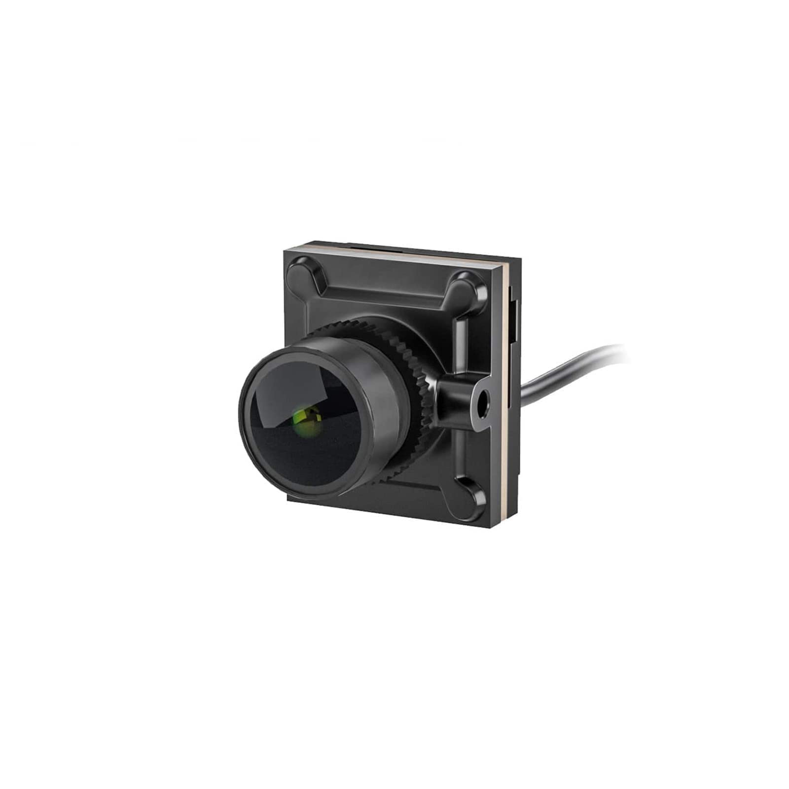 Caddx Nebula Pro Nano 720P/120fps Digital HD FPV Camera for DJI Air Unit and Vista, Black