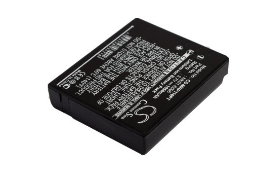 Cameron Sino New 1050mAh Battery for MPro 110 Micro Projector