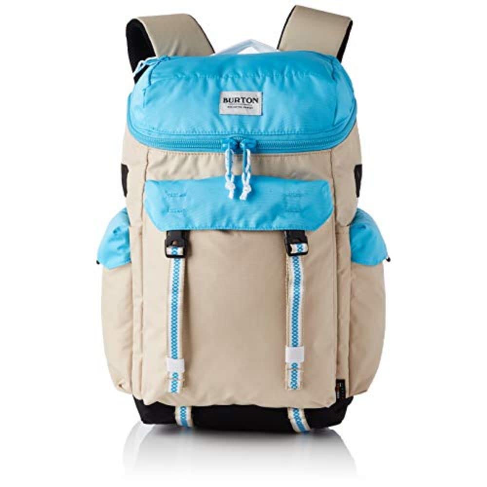 Burton Unisex's Annex 2.0 Daypack, Safari Triple Rip Cordura