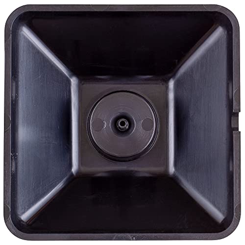 San Francisco Bay Brand Brine Shrimp Hatchery Kit, Includes 3-Packets of Brine Shrimp Hatch Mix